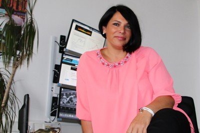 MAYA PERON ~ Moja priča o Simbolima Privlačenja